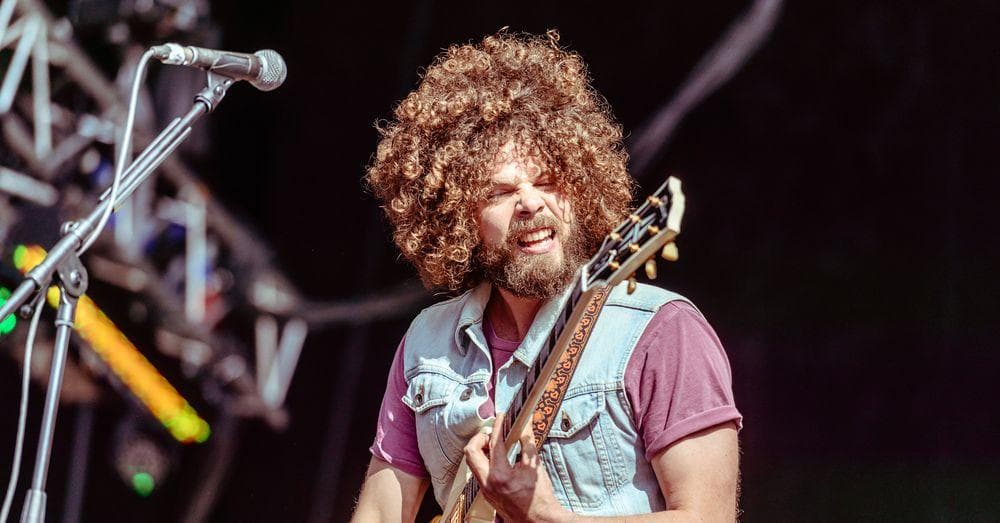 25+ Wolfmother Songs, Ranked Best To Worst By Fans