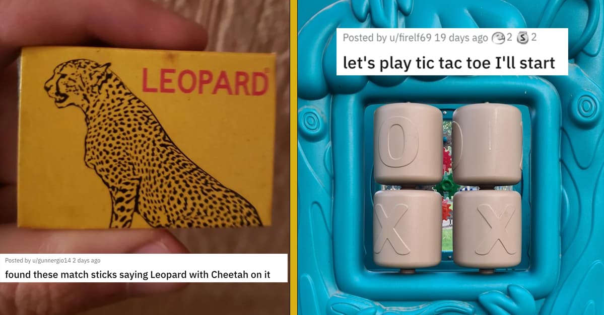 21 Of The Worst Designs We've Seen This Month