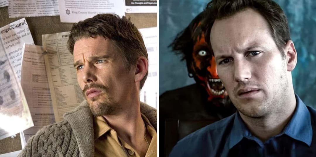 15 Movies to Watch After 'The Conjuring: Last Rites'