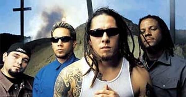 List of All Top P.O.D. Albums, Ranked