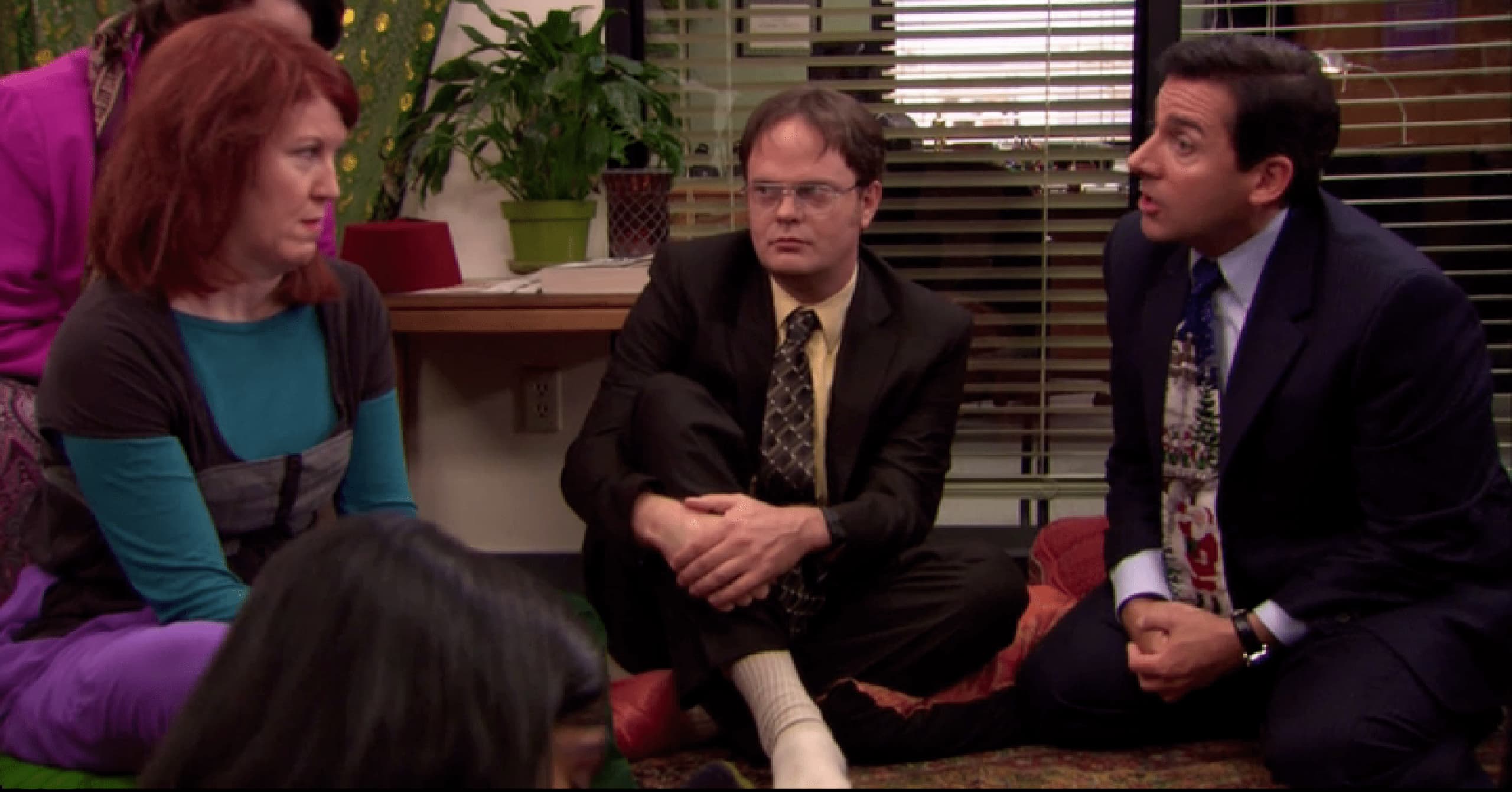 The 15 Worst Episodes Of 'The Office,' Ranked By Fans