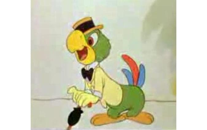 Characters Named Jose | Fictional Characters Whose Name is Jose