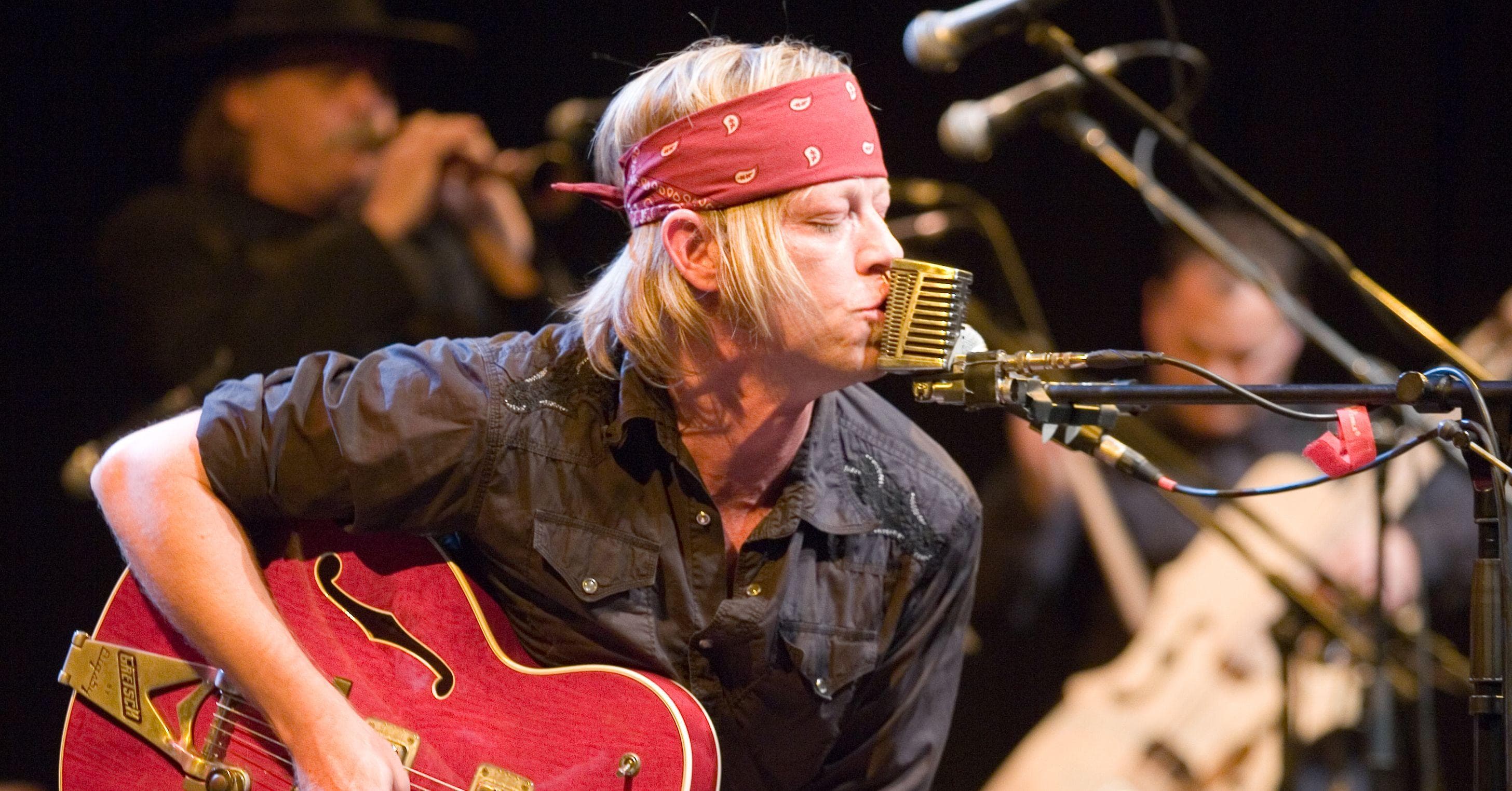 40+ Woven Hand Songs, Ranked Best To Worst By Fans