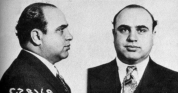 Famous Male Gangsters | List of Top Male Gangsters