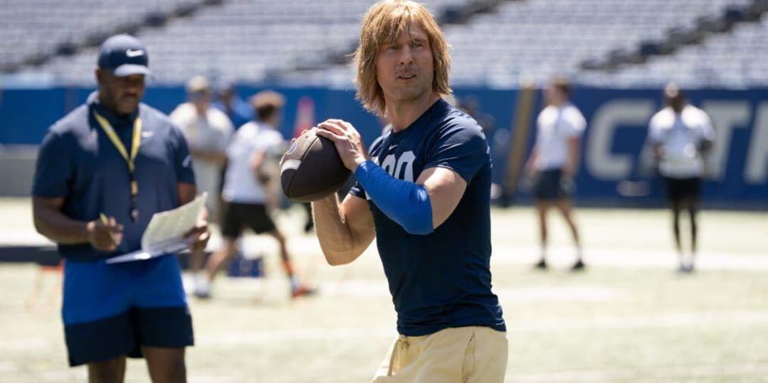 The Best Quotes From 'Chad Powers,' Ranked By Fans