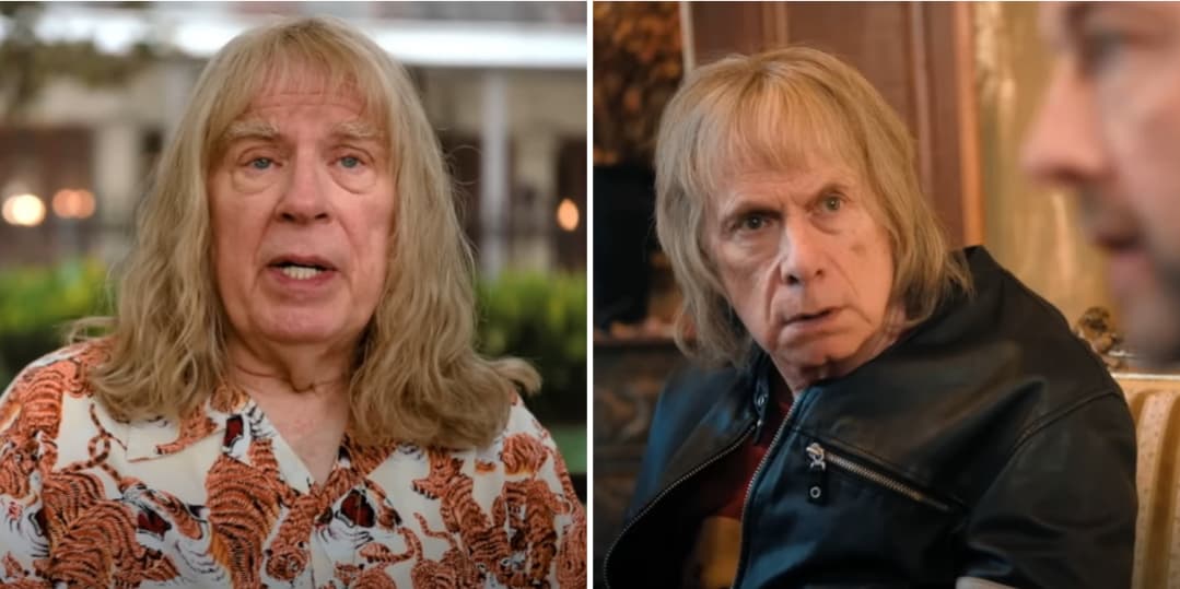 The Best Quotes From 'Spinal Tap II: The End Continues,' Ranked By Fans