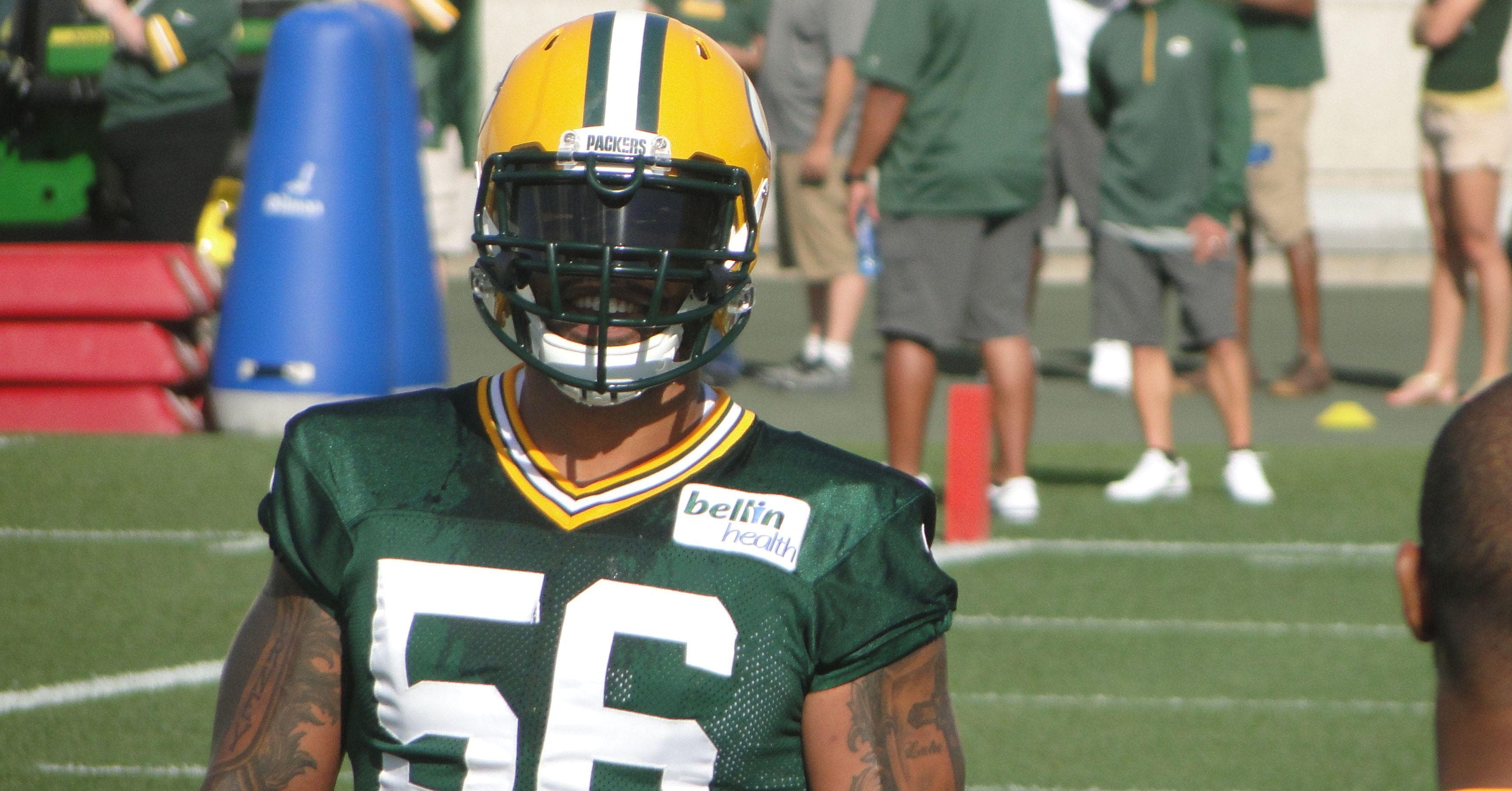 The 50+ Best North Carolina Football Players, Ranked By Fans