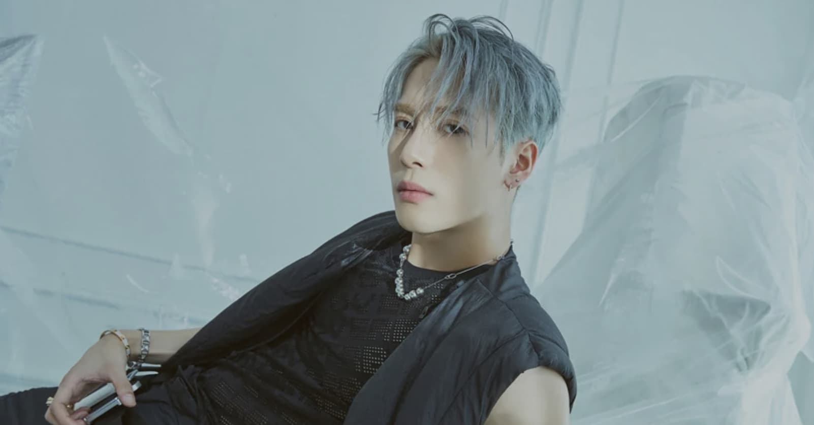 25+ Male Kpop Idols Born In 1994