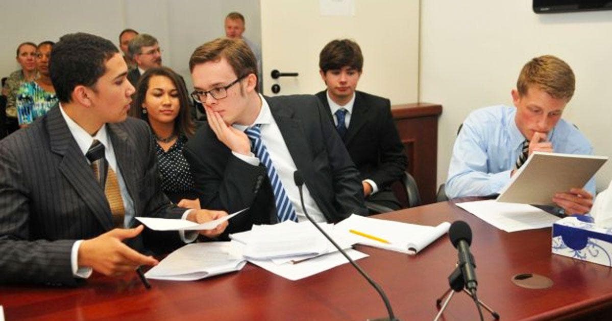 22 Lawyers Share A Case That They Regret Winning