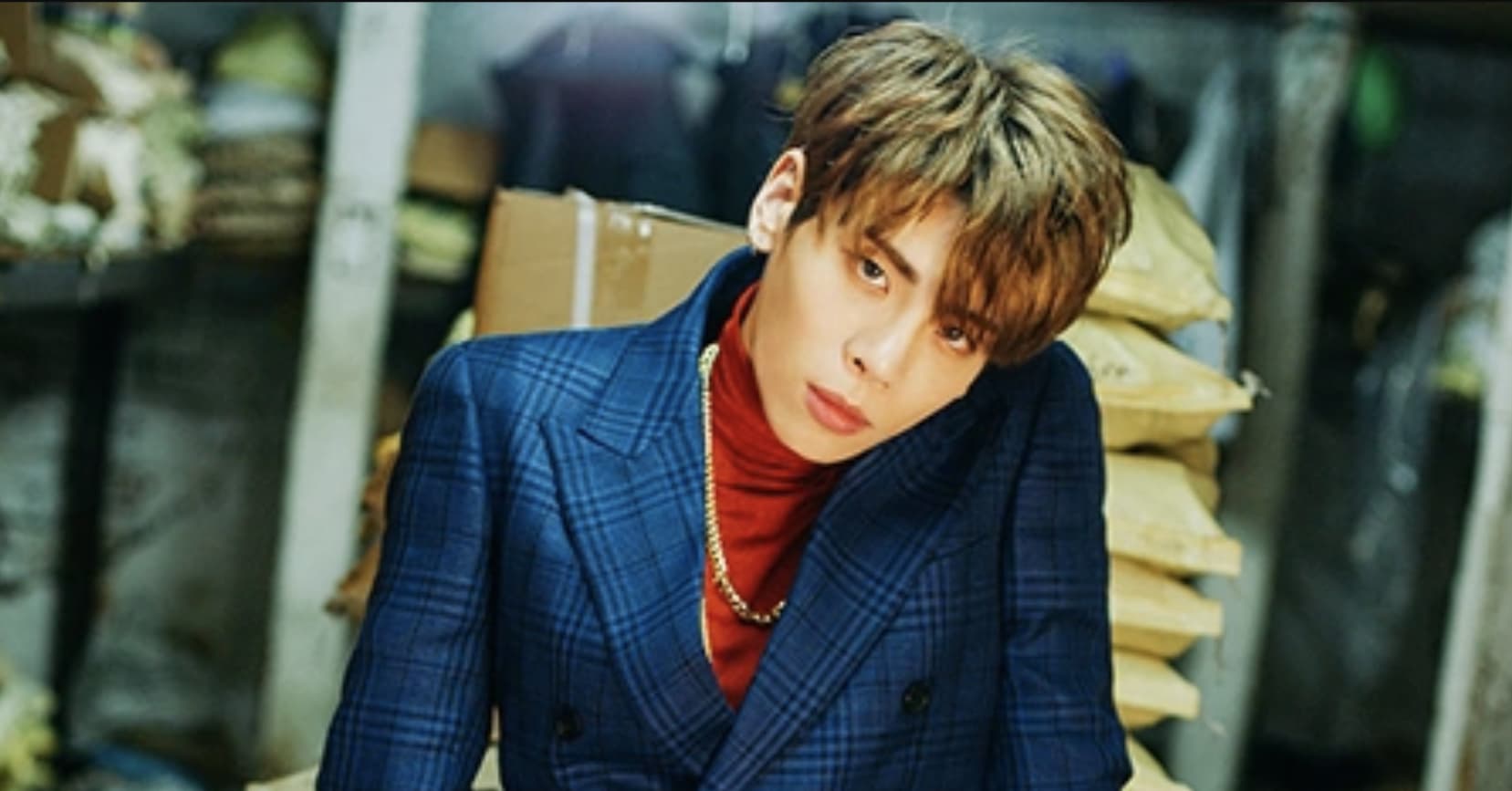 10+ Male Kpop Idols Born In 1990