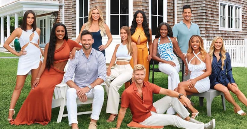 The 'Summer House' Cast Members Everyone Loves To Hate