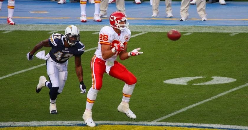 The Greatest Tight Ends Of All Time