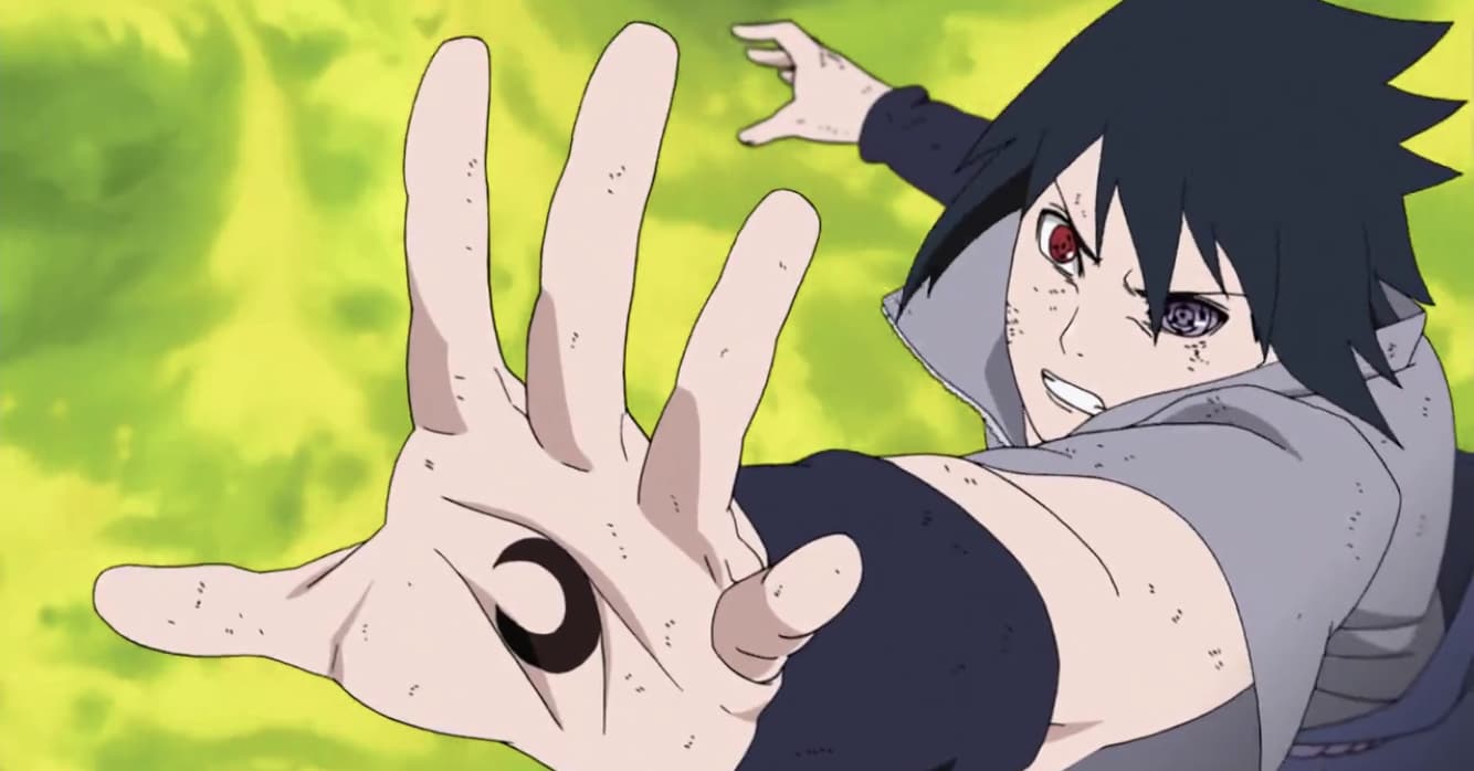 Ranking Every Known Dojutsu In Naruto Strongest to Weakest