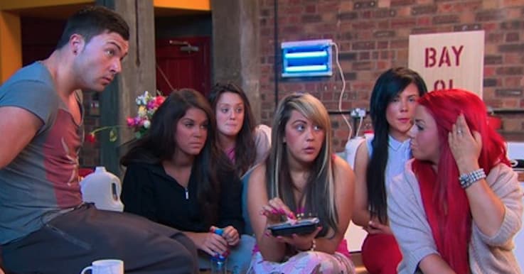 The 'Geordie Shore' Cast Members Everyone Loves To Hate