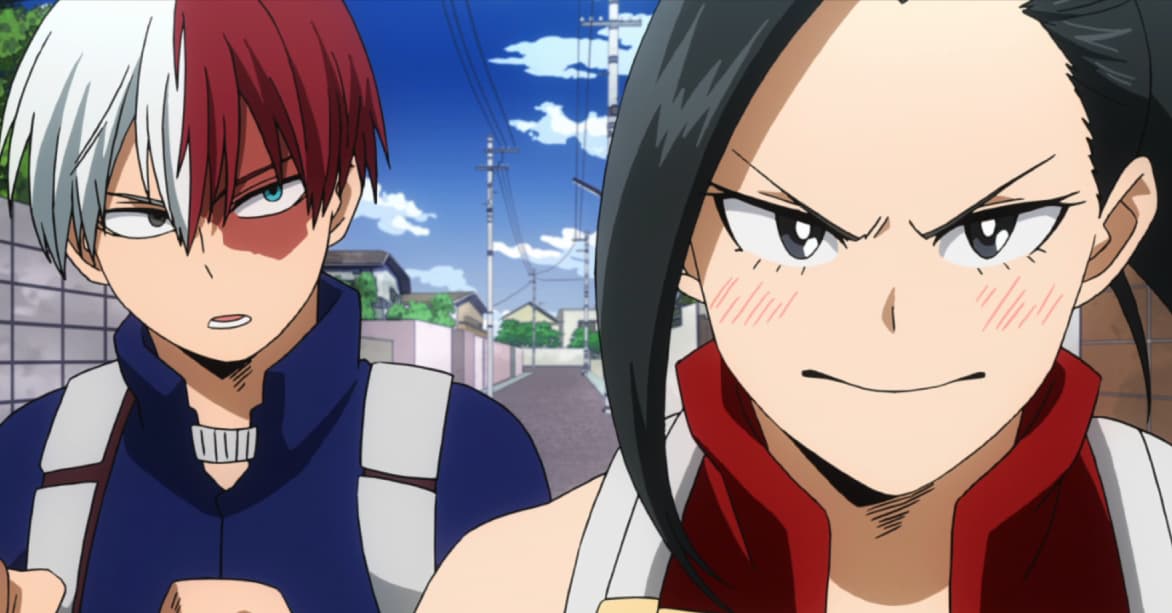 The 30+ Best TodoMomo Fanfiction Stories You Should Read