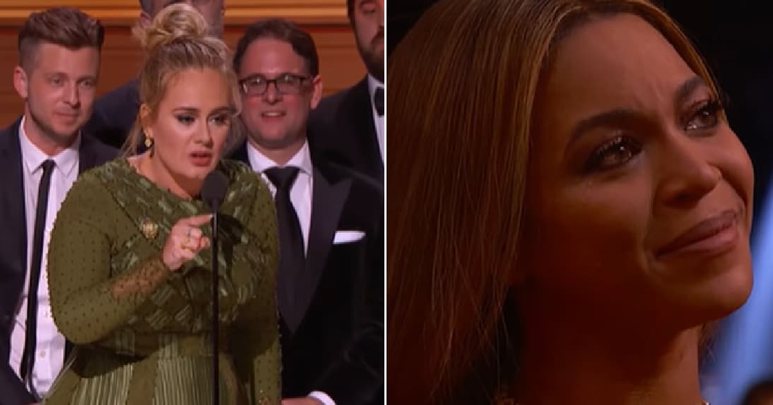 14 Empowering Celebrity Moments Where Women Support Women
