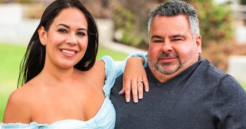 The '90 Day Fiancé: Before The 90 Days' Cast Members Everyone Loves To Hate