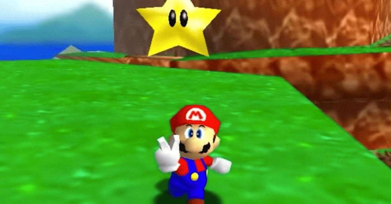 Things You Didn't Know About Popular Nintendo 64 Games
