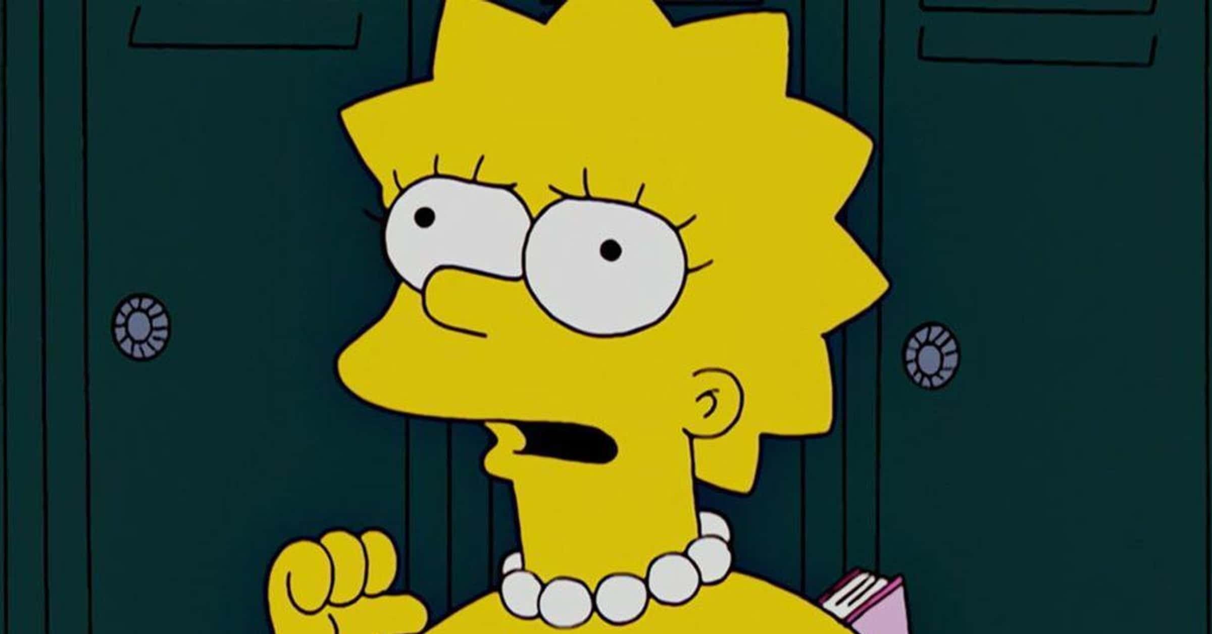 15 Hilarious Lisa Simpson Moments Worth Cho-Cho-Choosing