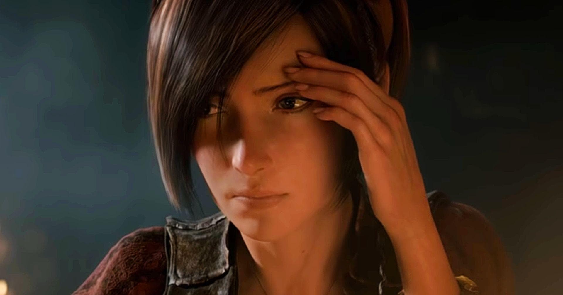 12 Famous Fictional Characters Named Leah, Ranked