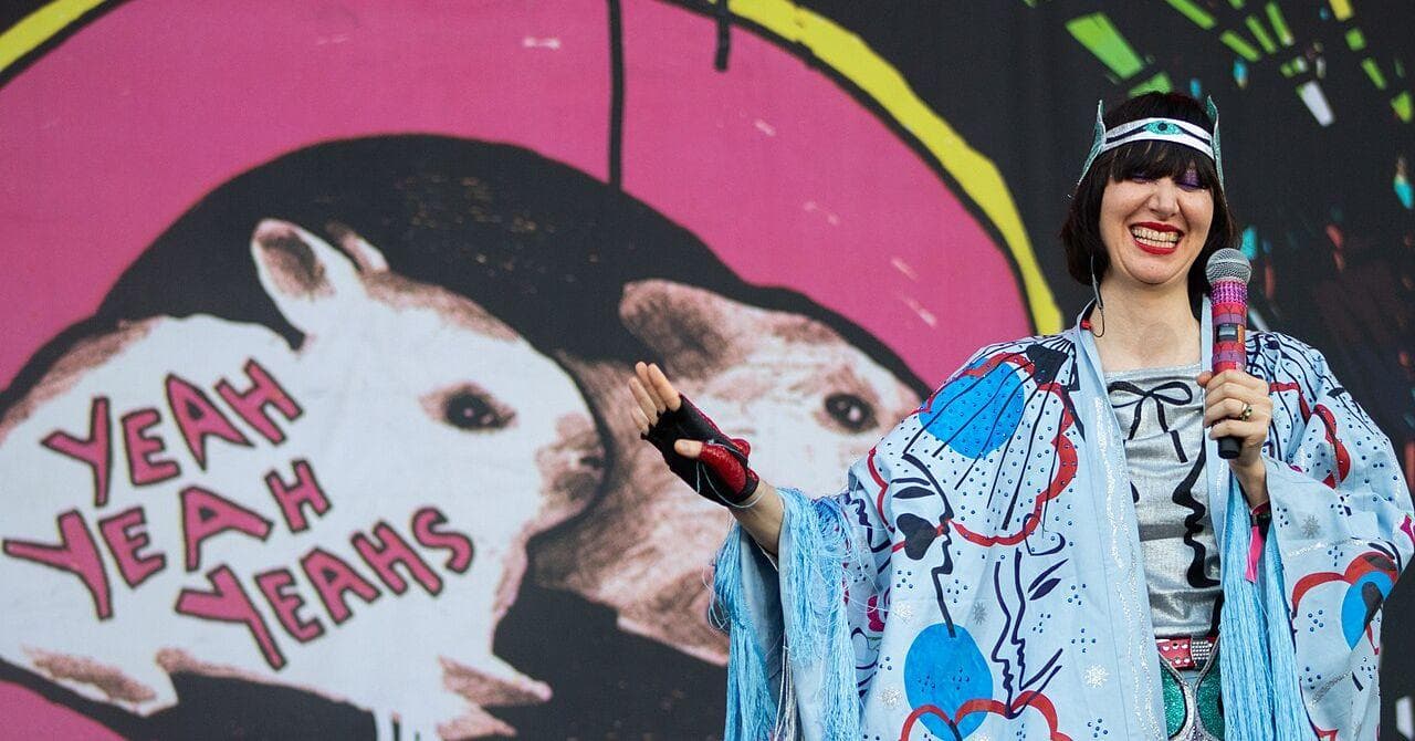 75+ Yeah Yeah Yeahs Songs, Ranked Best To Worst