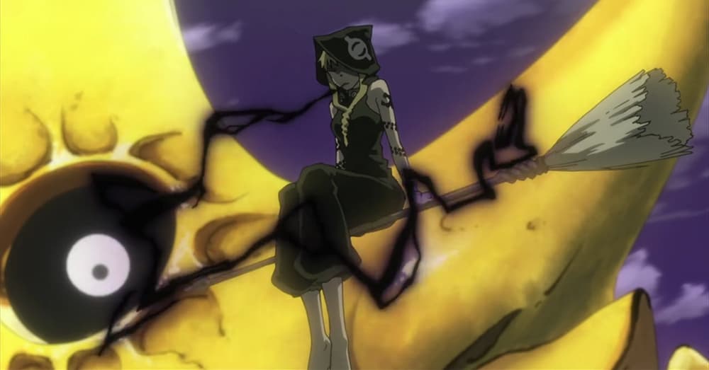 The 16 Most Intimidating Anime Women Of All Time