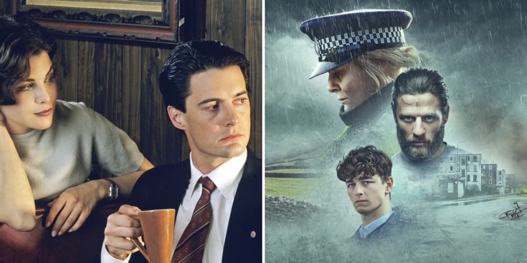 15 Shows to Watch After 'Murder in a Small Town' Amelia Brooks