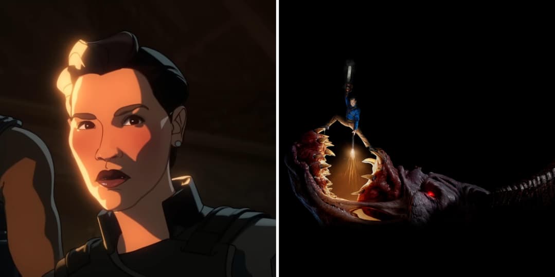 15 Shows to Watch After 'Marvel Zombies'