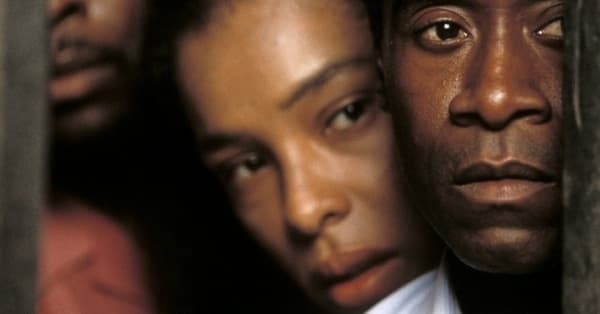 List of the Greatest Black Characters in Film History, Ranked