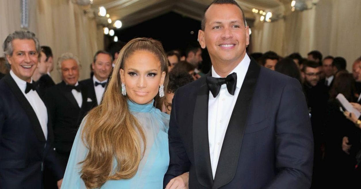 Jennifer Lopez Boyfriend | List of Jennifer Lopez Husbands