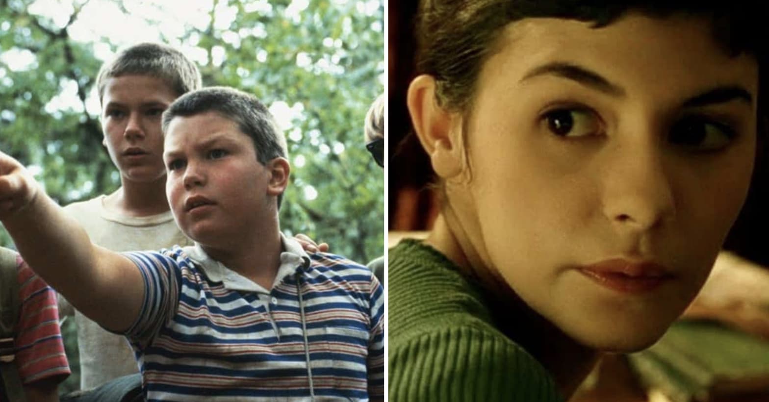 Classic Movies You Forgot Were Rated R