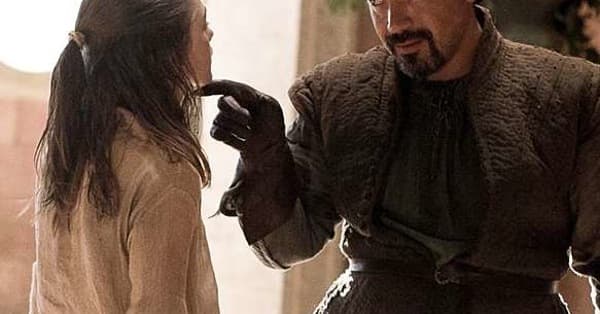 Syrio Forel Quotes | List of Syrio Forel Quotes from Game of Thrones