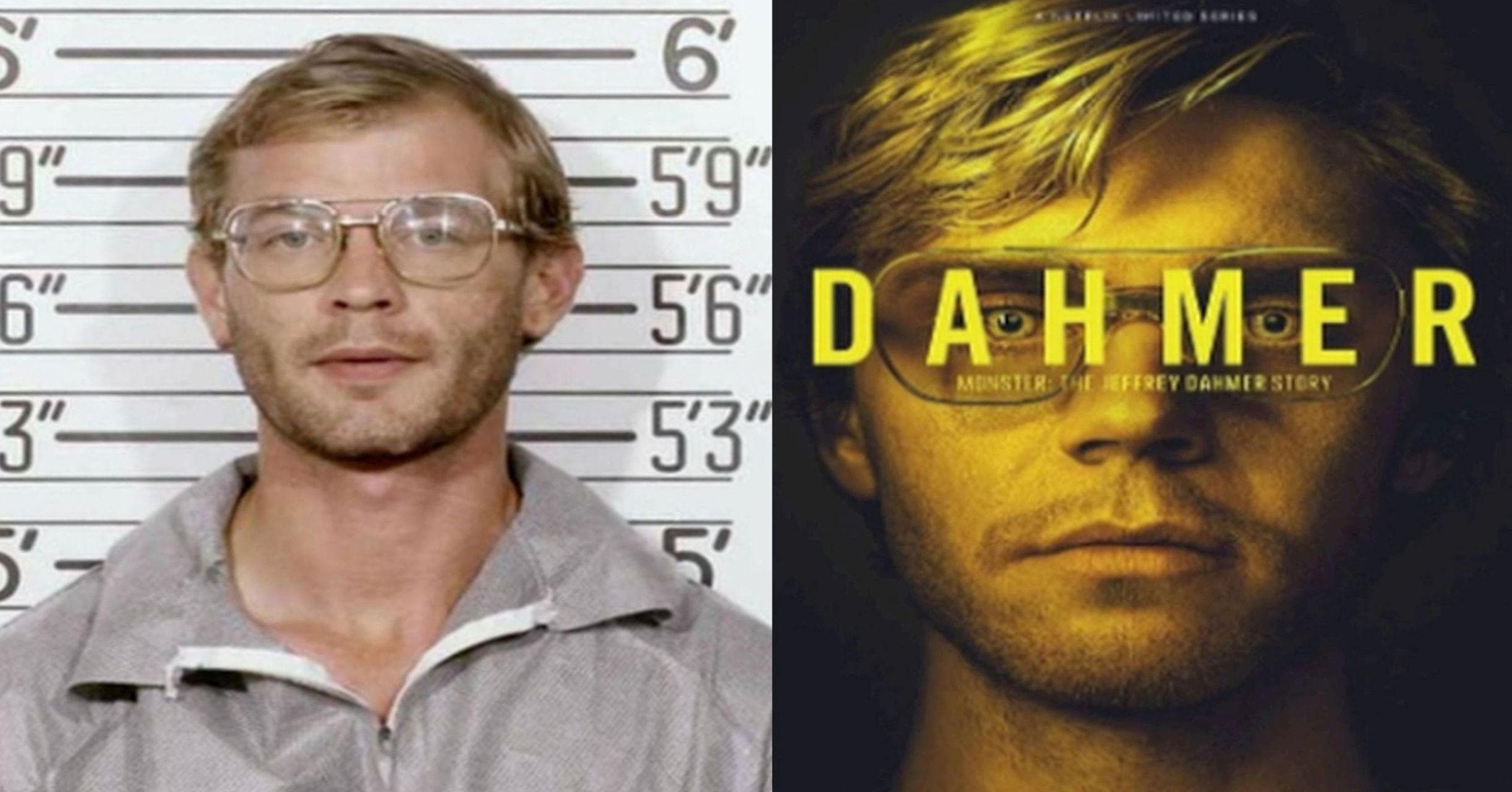 Accuracy About Jeffrey Dahmer In Netflix's Series Last Episodes