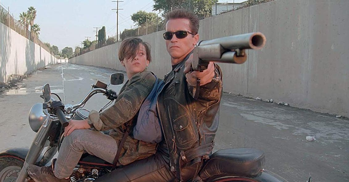 All The 'Terminator' Movies, Ranked by Fans