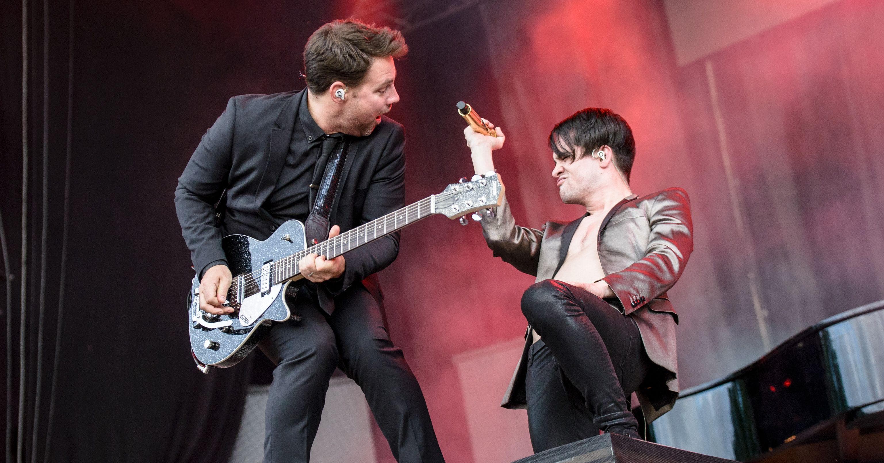 The 25+ Best Bands Like Panic! at the Disco