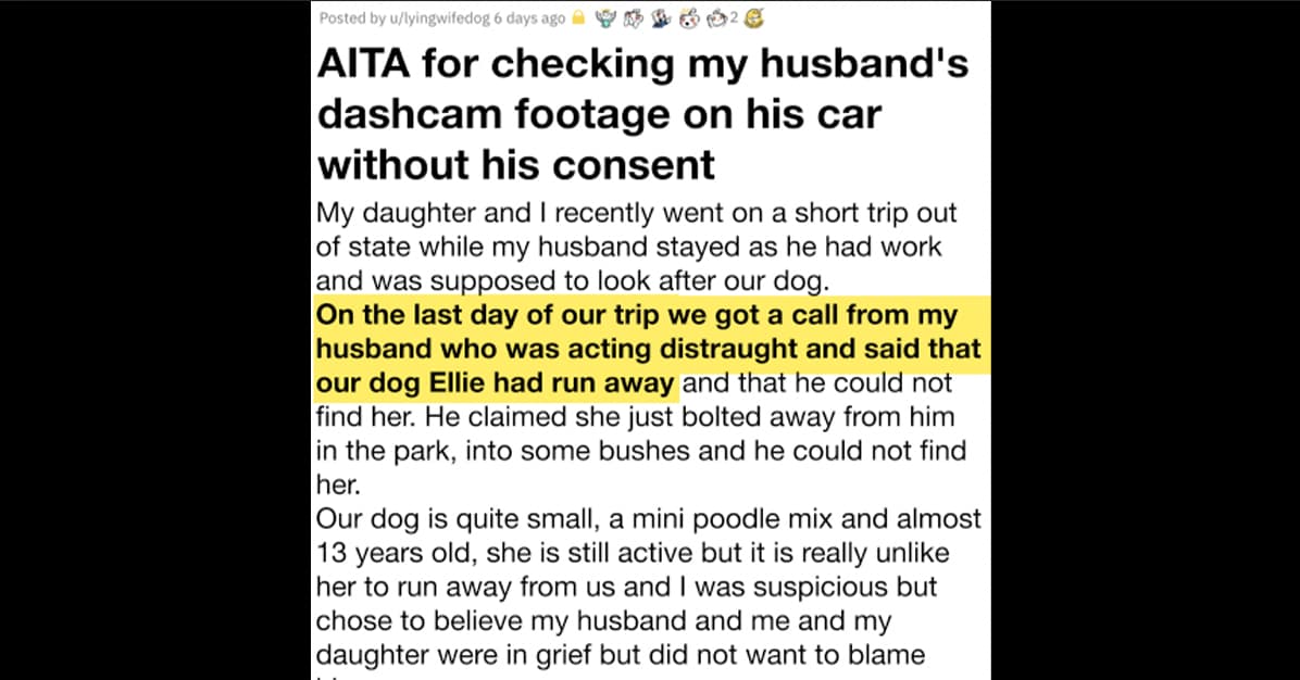 15 Of Reddit's Most Controversial Stories Of 2022 That Summoned The ...