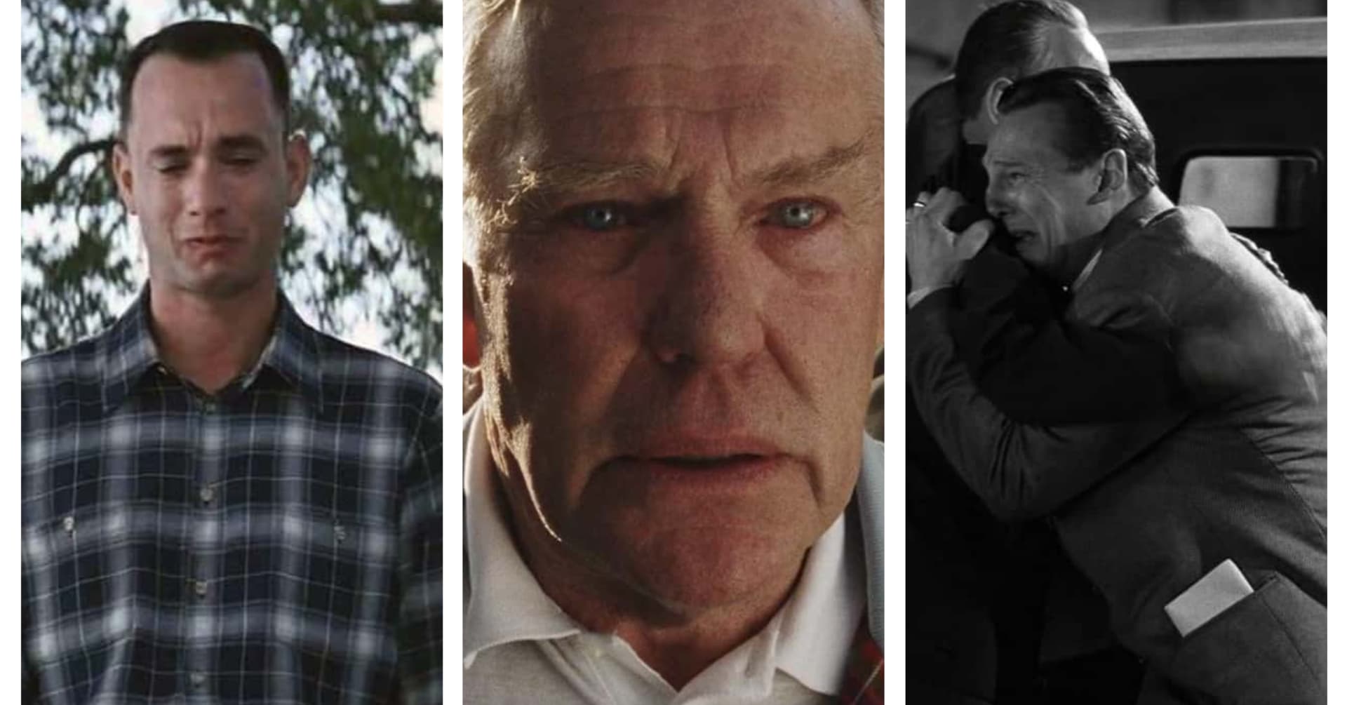 Fans Are Sharing The Movie Moments That Always Make Them Cry