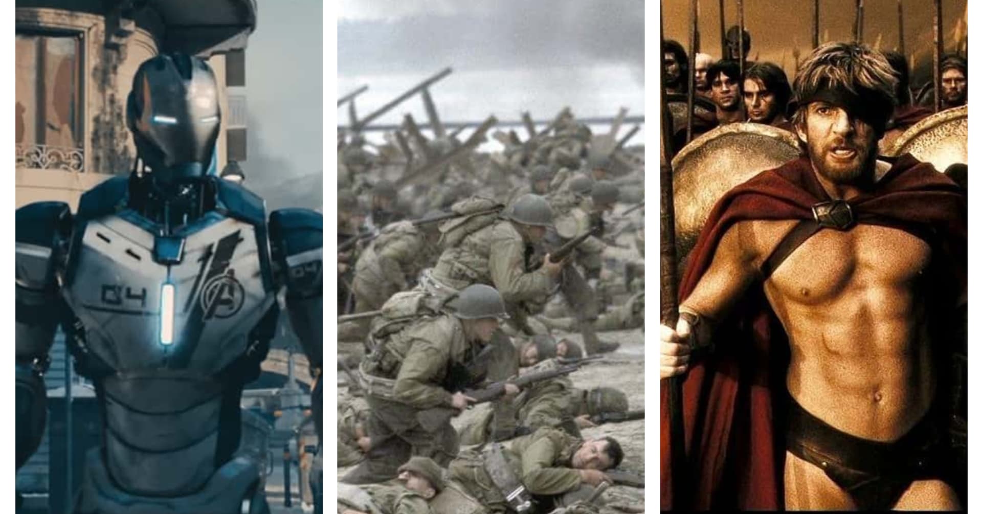 Small But Clever Details From Early Battle Scenes That Leave An Impact