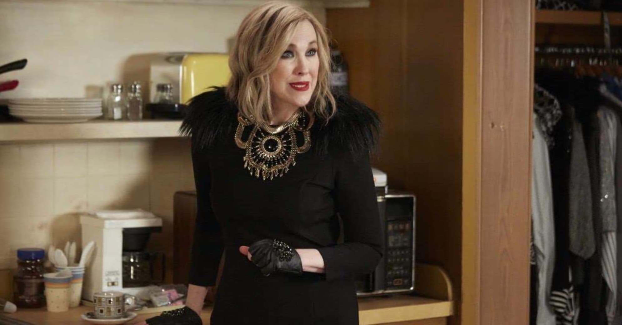 The 50+ Best TV Moms Of All Time, Ranked