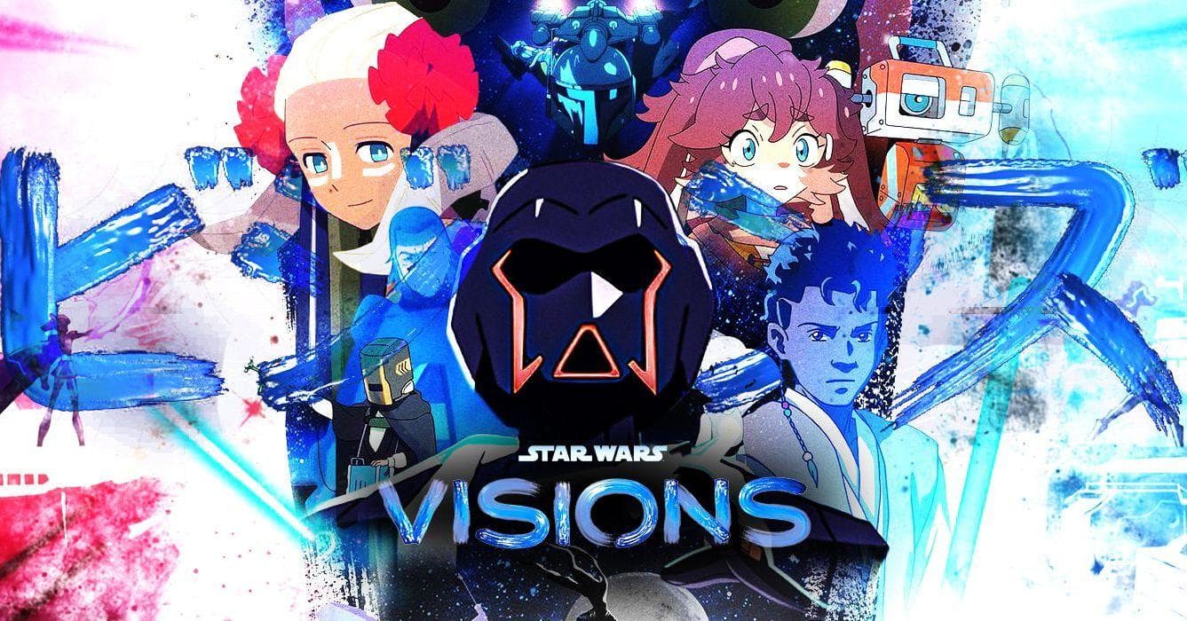 The 25 Best Shows Like 'Star Wars: Visions', Ranked By Fans