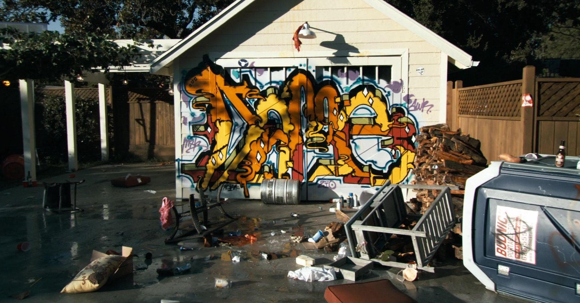 Controversial Mess Stories That Split The Crowd