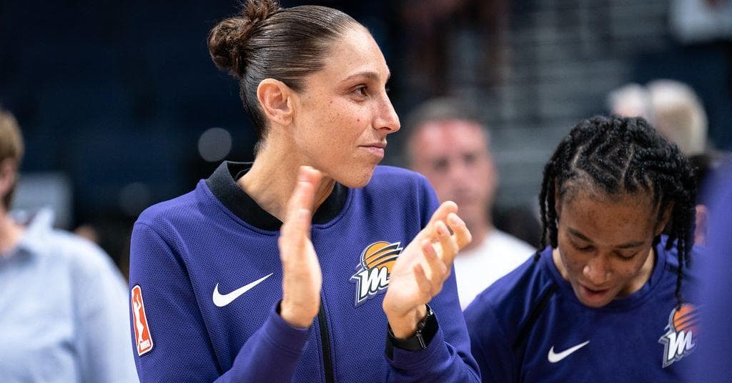 The Best WNBA Players Right Now, Ranked