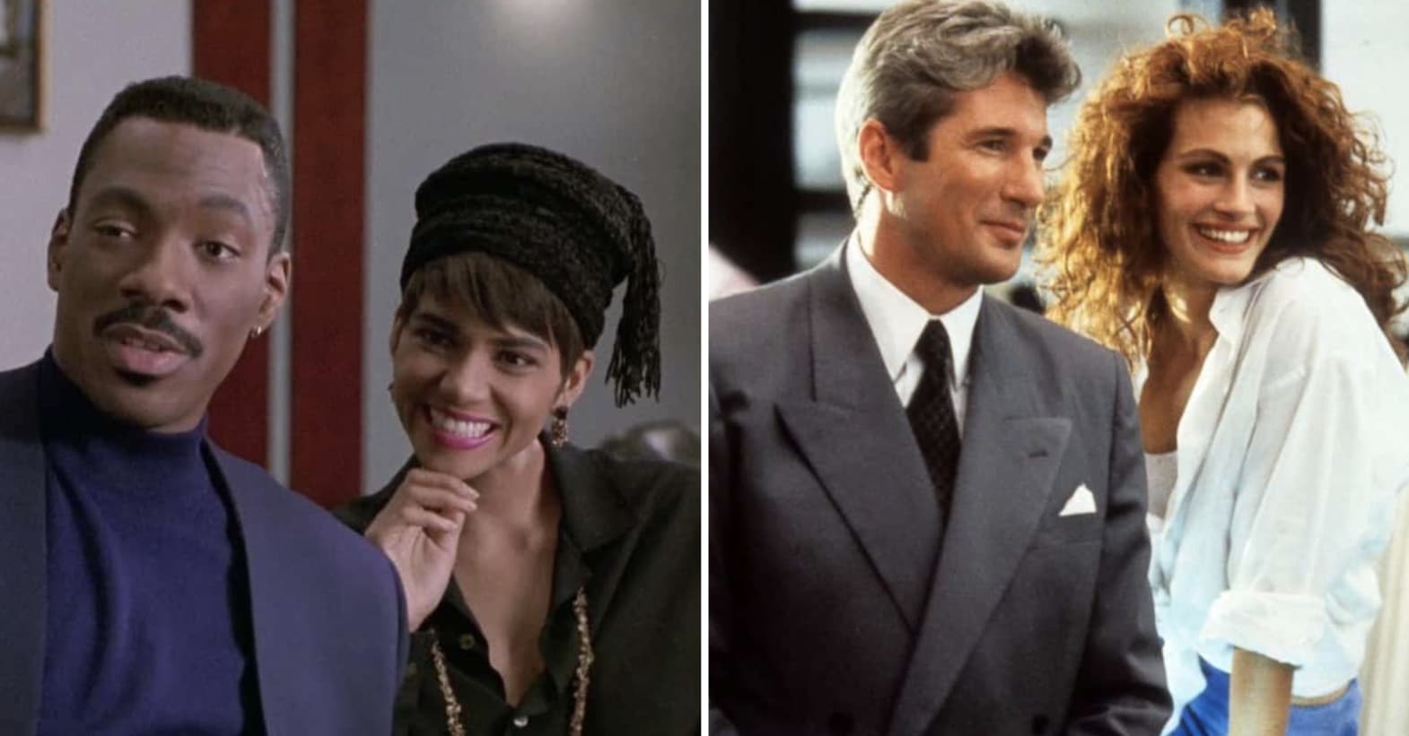 R-Rated Rom-Coms That Are As Raunchy As They Are Sweet