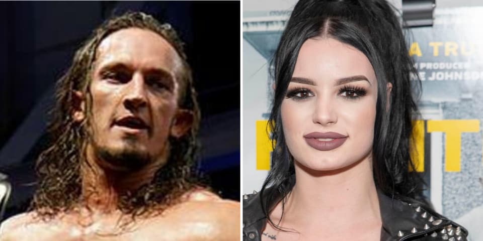 The 20 Most Influential British Pro Wrestlers, Ranked By Fans