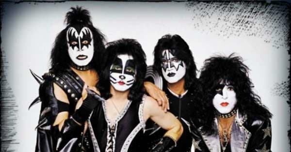 Best KISS Songs List | Top KISS Tracks Ranked