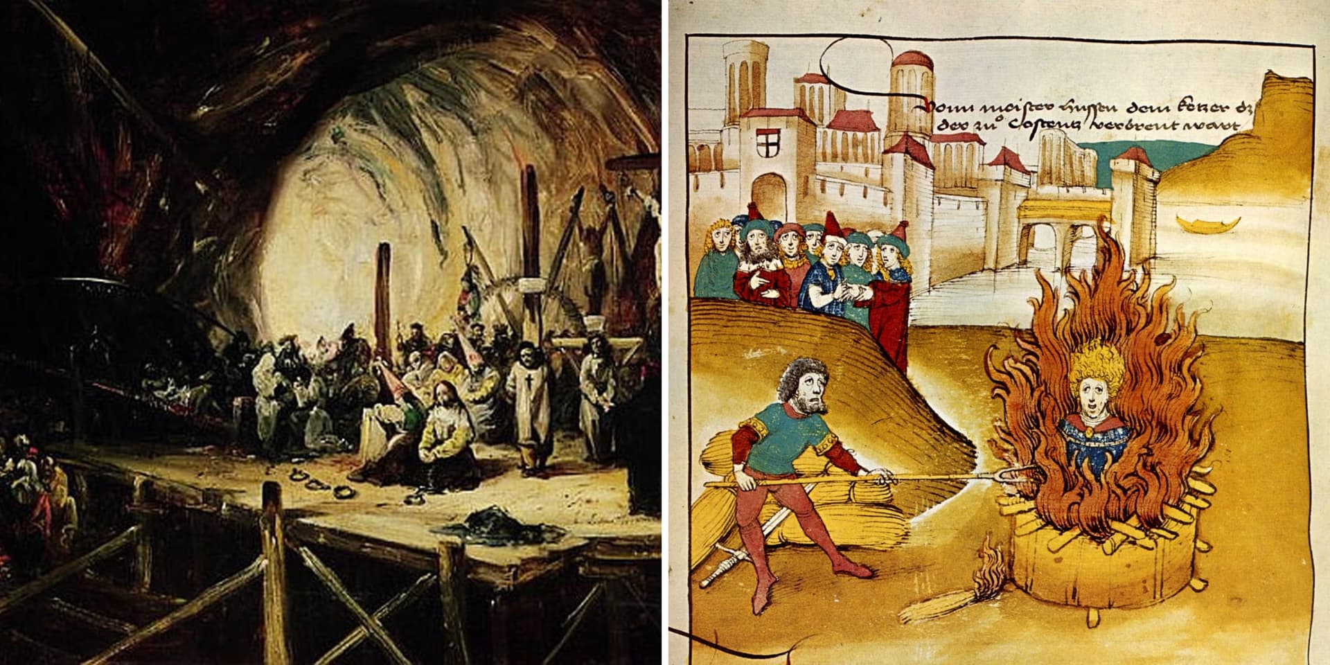 What The Spanish Inquisition Was Really Like