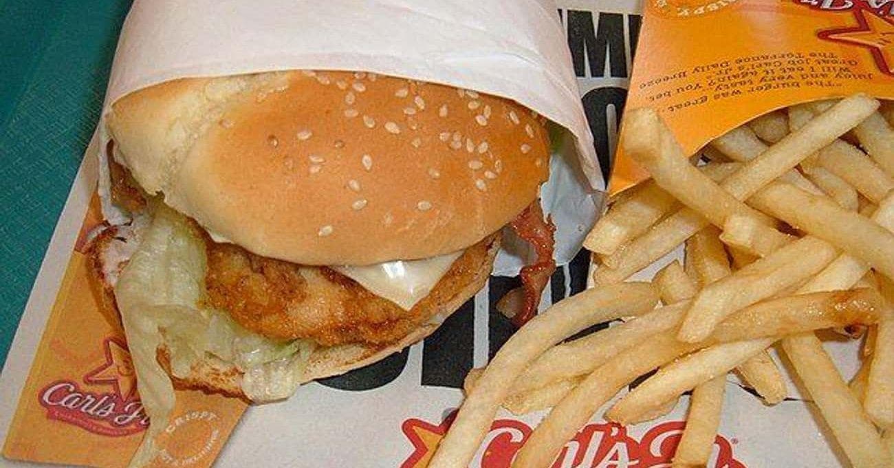 Ranker Readers Are Revealing The Fast-Food Restaurants They Will Never ...