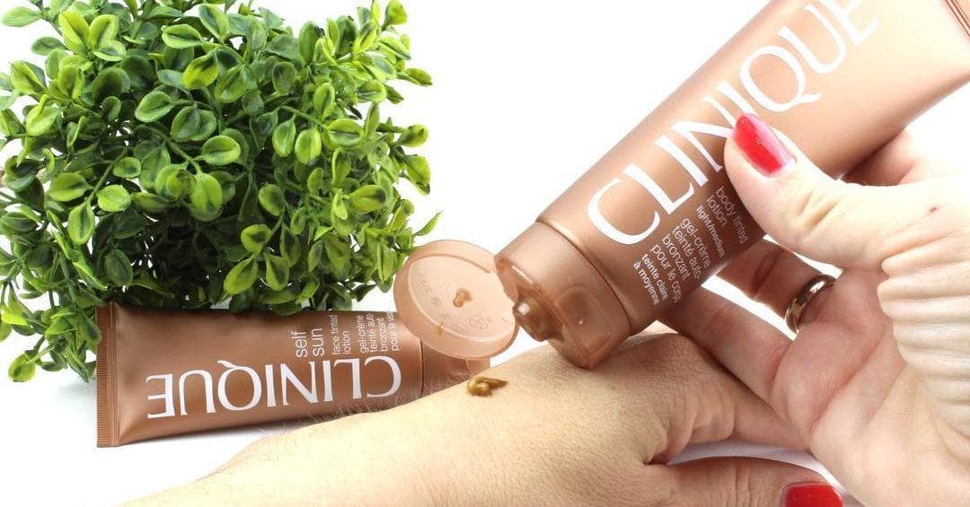 Best Bronzing Lotions | List of Top Bronzing Creams