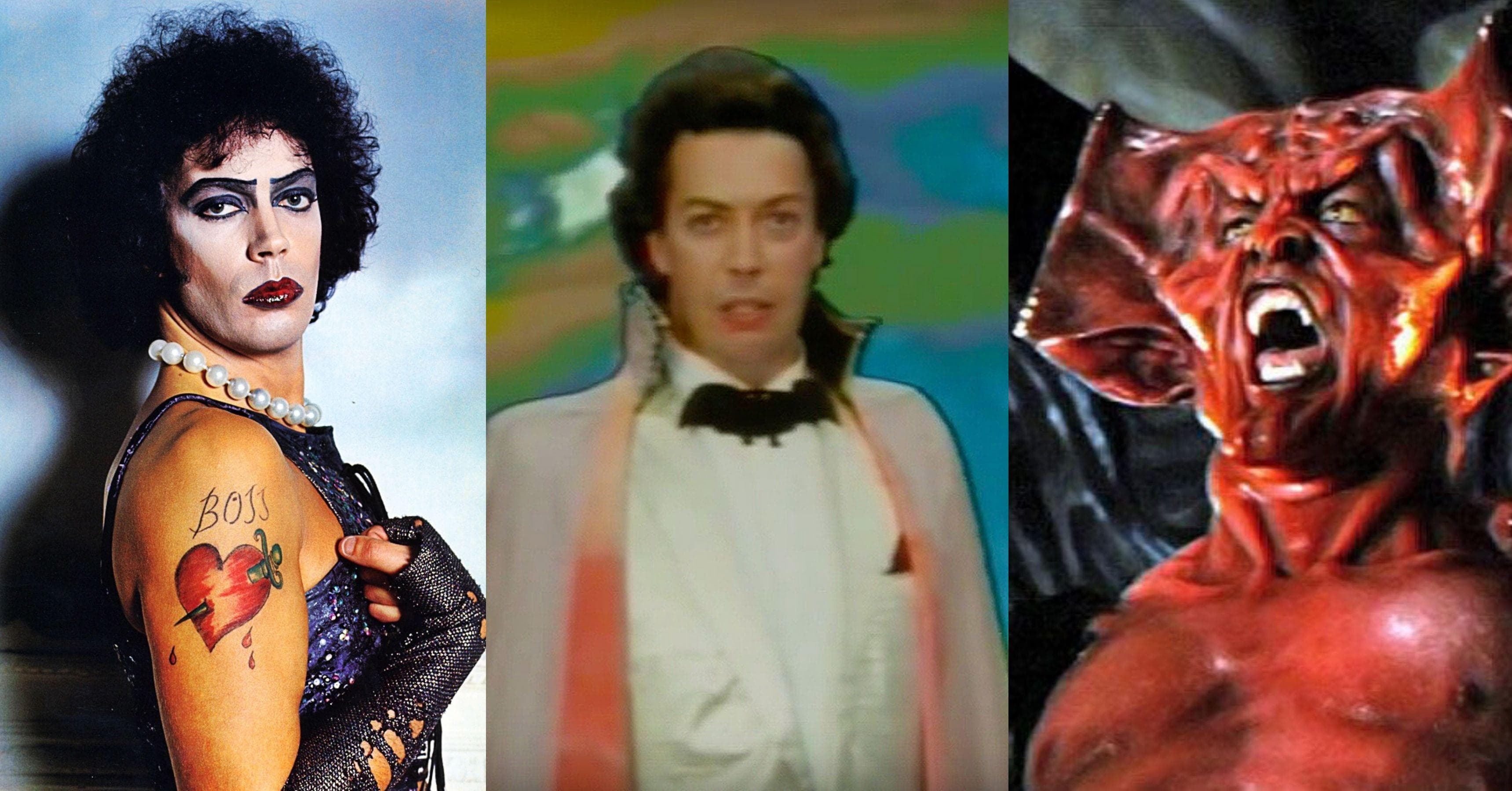 The Best Underrated Tim Curry Roles You Forgot About
