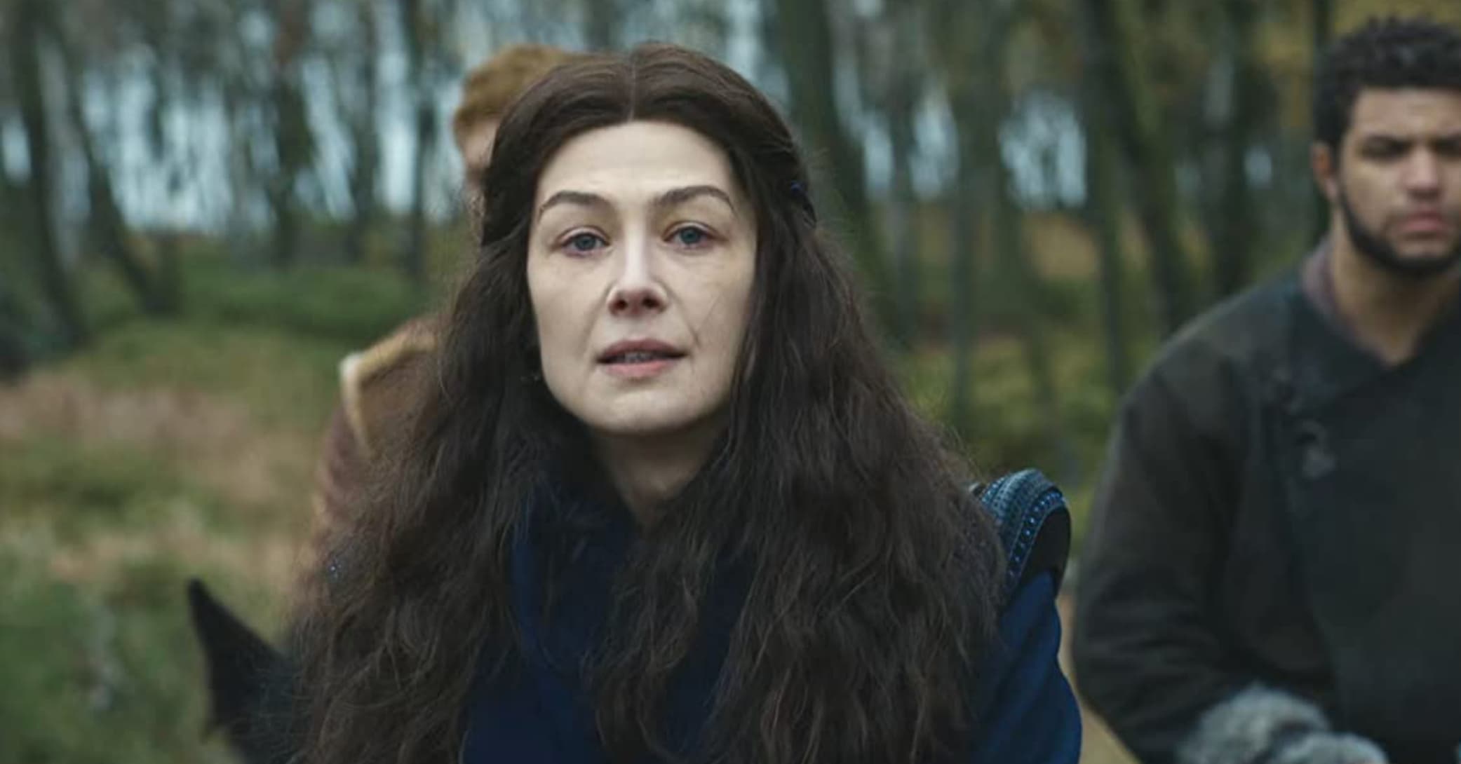 The 30 Best TV Shows Like 'The Wheel of Time', Ranked